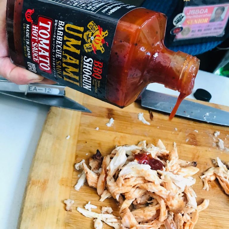 プレミアムBBQシリーズ「BBQ SHOGUN UMAMI BARBECUE SAUCE」＆BARBECUE RUB」発売中 | Japan ...