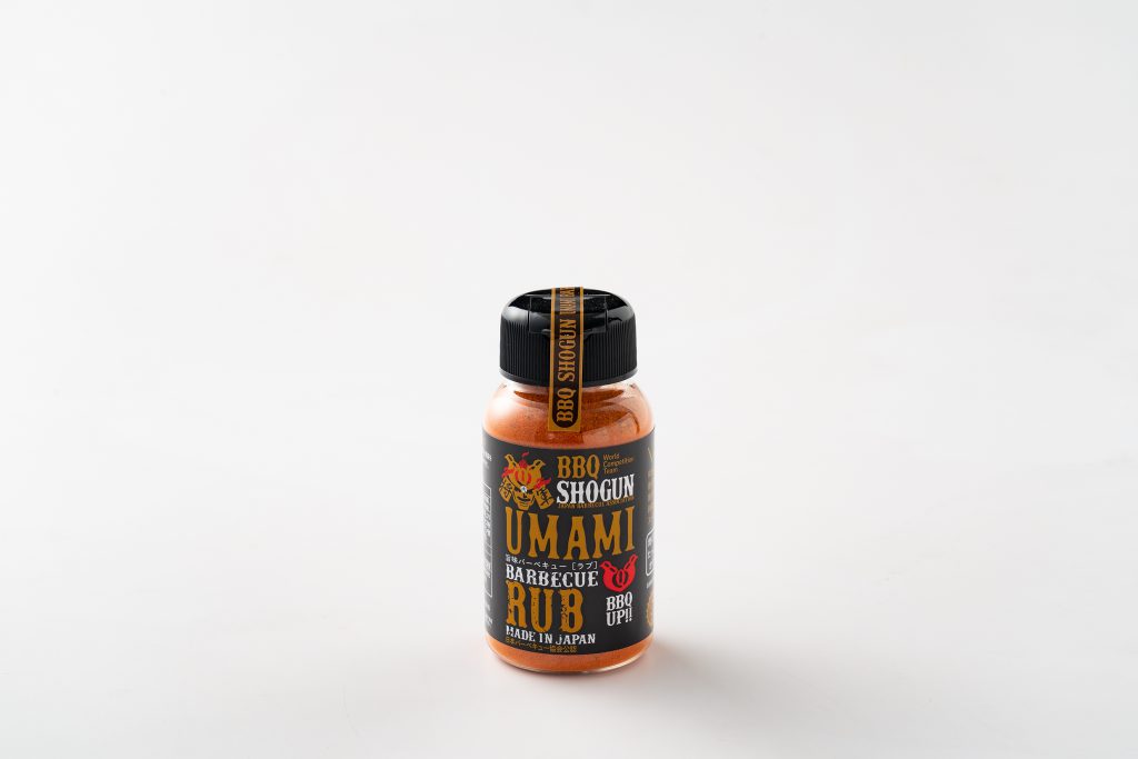 【BBQ UMAMI RUB 販売店】 | Japan Barbecue Association