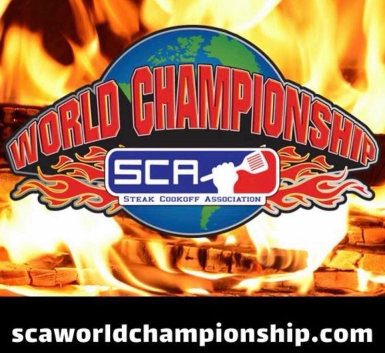 SCA ASIA （Steak cook off association ASIA） | Japan Barbecue Association